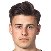 Philip Ljung Transfer News, History, Market Value (xTV) & Career Stats