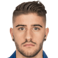 Adrián Alvarez Transfer News, History, Market Value (ETV) & Career Stats