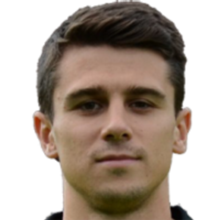 Bastian Horter Transfer History with all Clubs, Completed Moves & Fees