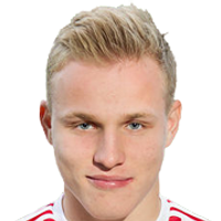 Audrius Laučys Transfer History with all Clubs, Completed Moves & Fees