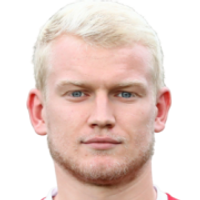 Marcus Fritsch Transfer History with all Clubs, Completed Moves & Fees