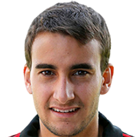 Andrés del Olmo Transfer History with all Clubs, Completed Moves & Fees