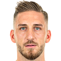 Robin Scheu Transfer News, History, Market Value (xTV) & Career Stats