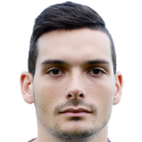 Filip Tolić Transfer News, History, Market Value (ETV) & Career Stats