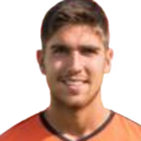 Álex Cobo Transfer History with all Clubs, Completed Moves & Fees