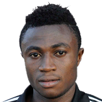 Emmanuel Gyamfi Transfer History with all Clubs, Completed Moves & Fees