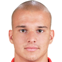 Botond Erdélyi Transfer News, History, Market Value (ETV) & Career Stats