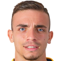 Luca Matarese Transfer News, History, Market Value (ETV) & Career Stats