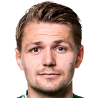 Patrick Hansen Transfer News, History, Market Value (ETV) & Career Stats