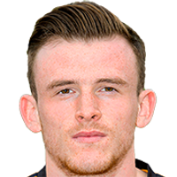 Mark Williams Transfer News, History, Market Value (ETV) & Career Stats