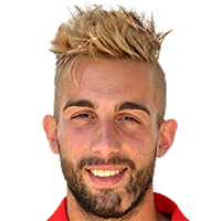 Lorenzo Biagini Transfer History with all Clubs, Completed Moves & Fees