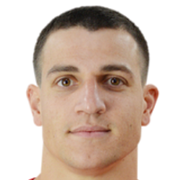 David Bigas Transfer News, History, Market Value (ETV) & Career Stats