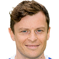 Nicky Riley Transfer News, History, Market Value (ETV) & Career Stats