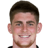 Connor Gleeson Transfer News, History, Market Value (ETV) & Career Stats