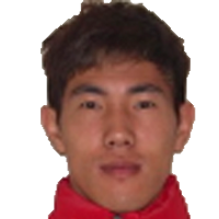 Su Boyang Transfer News, History, Market Value (ETV) & Career Stats