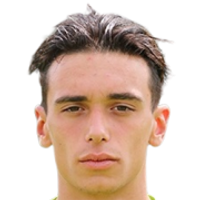 Canberk Güler Transfer History with all Clubs, Completed Moves & Fees