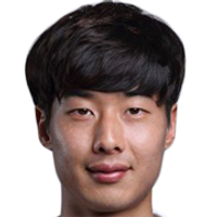 Dae-han Kim (Cheongju) Transfer News, History, Market Value (xTV ...