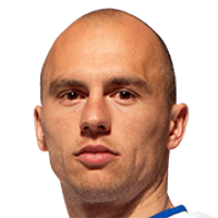 Nenad Adamović Transfer News, History, Market Value (ETV) & Career Stats