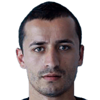 Vladimir Vujovic (Attacking midfielder, SRB) Transfer News, History ...