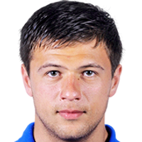 Volodymyr Koval Transfer History with all Clubs, Completed Moves & Fees