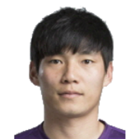 Kim Sin-Cheol Transfer News, History, Market Value (ETV) & Career Stats