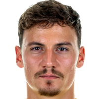 Constantin Frommann Transfer News, History, Market Value (ETV) & Career ...