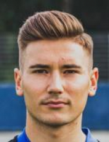 Sebastian Woitzyk Transfer History with all Clubs, Completed Moves & Fees