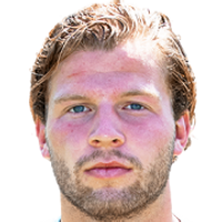 Mike Grim Transfer News, History, Market Value (ETV) & Career Stats