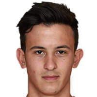 Boris Basara Transfer News, History, Market Value (ETV) & Career Stats
