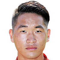 Li Rui Transfer News, History, Market Value (ETV) & Career Stats