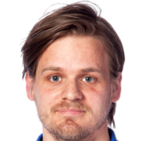 Felix Pettersson Transfer News, History, Market Value (ETV) & Career Stats