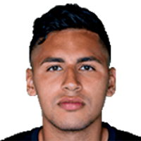 Edwin Lara Transfer News, History, Market Value (ETV) & Career Stats