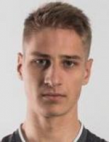 Kristjan Kurim Transfer News, History, Market Value (ETV) & Career Stats