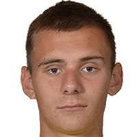 Oleksandr Avramenko Transfer News, History, Market Value (ETV) & Career ...