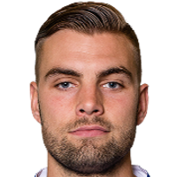 Bryan Janssen Transfer History with all Clubs, Completed Moves & Fees