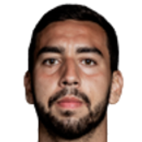 Abel Paredes Transfer News, History, Market Value (ETV) & Career Stats