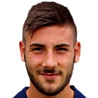 Costantino Chidichimo Transfer History with all Clubs, Completed Moves & Fees