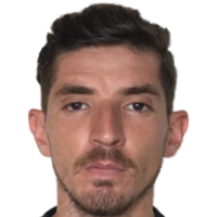 Jesús Olvera Transfer News, History, Market Value (ETV) & Career Stats