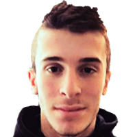 Kristijan Filipovski Potentially Similar Players, who is the next ...