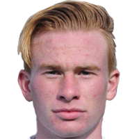 Andrew Carleton Transfer News, History, Market Value (ETV) & Career Stats