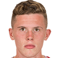 Jack Challis Transfer News, History, Market Value (ETV) & Career Stats