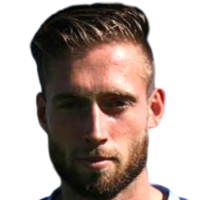 Romain Perroux Transfer News, History, Market Value (ETV) & Career Stats