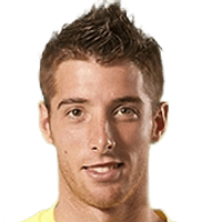 Ángel Ortega Transfer News, History, Market Value (xTV) & Career Stats