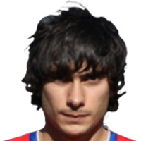 Víctor Andrés Transfer News, History, Market Value (ETV) & Career Stats