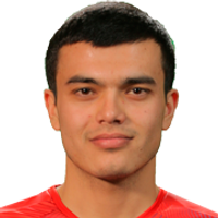 Abduzhamol Isroilov Transfer History with all Clubs, Completed Moves & Fees
