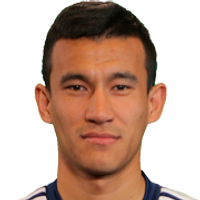 Mukhammad Isaev Transfer History with all Clubs, Completed Moves & Fees