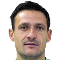 Zlatko Zecevic Transfer News, History, Market Value (ETV) & Career Stats