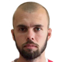 Aleksey Demida Transfer News, History, Market Value (ETV) & Career Stats