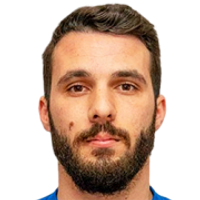 Luca Martinelli Transfer History with all Clubs, Completed Moves & Fees