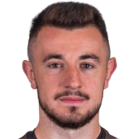 Grzegorz Marszalik Transfer News, History, Market Value (ETV) & Career ...